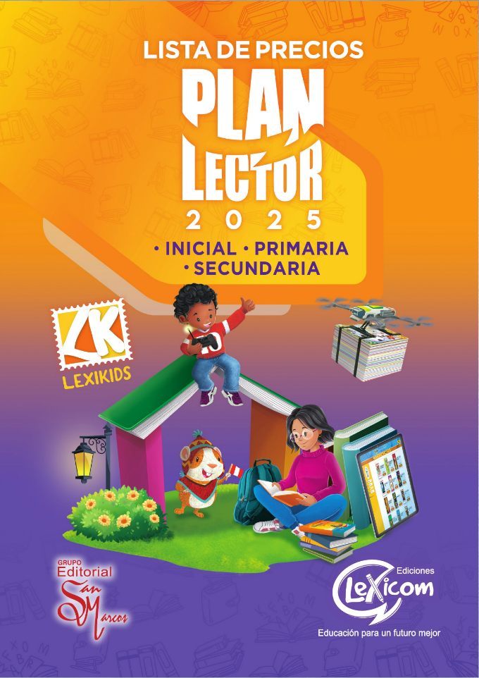 Ediciones Lexicom